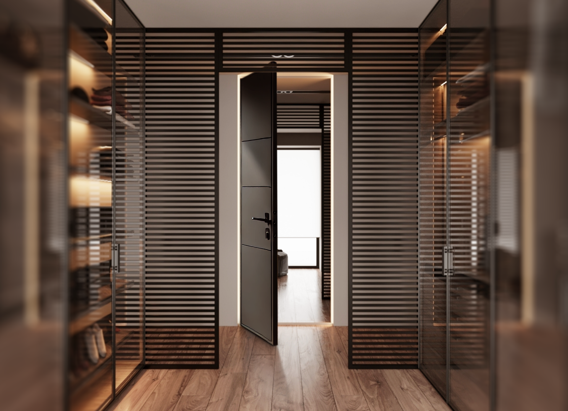 Bunker room - Bunker Room