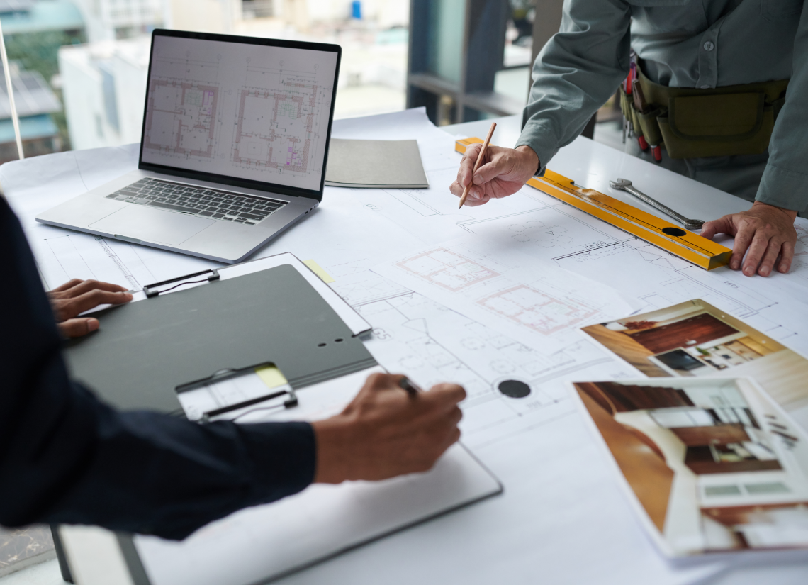 Bunker room - Bunker Room